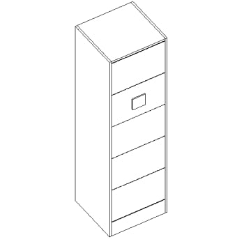 Be_Hold Smart | 智能储物柜 | 海沃氏家具大中华区官方网站