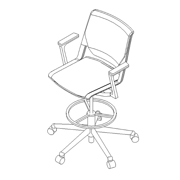 Very Conference | Conference Chair | Haworth Asia Pacific