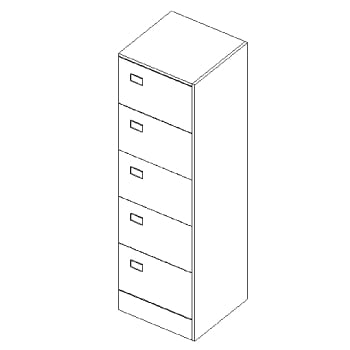 Be_Hold Smart | Locker | Haworth Europe