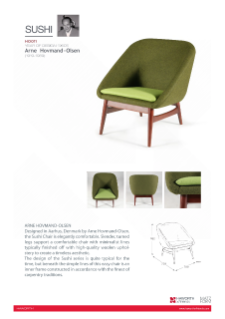 文件详细信息 | 海沃氏家具大中华区官方网站