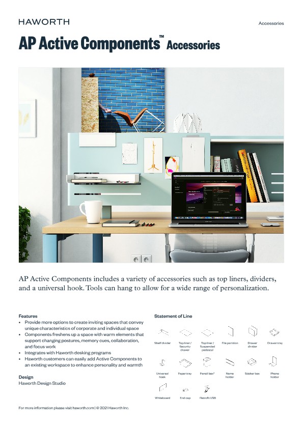 File details | Haworth Asia Pacific