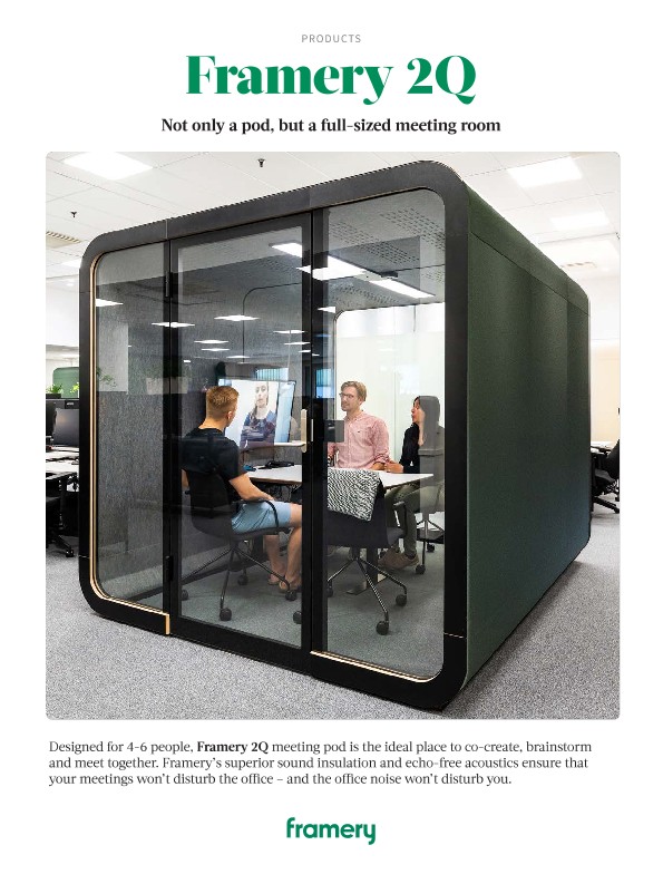 framery-2Q-brochure.pdf | File details | Haworth