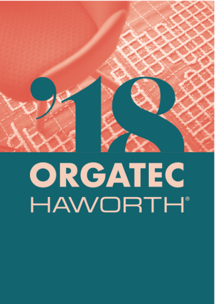 Orgatec 2018 - Booth, Products, Fabrics, Designers | Datei-Details ...