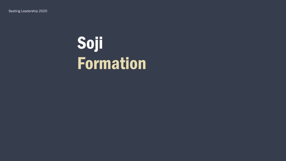 Soji présentation | Détails du fichier | Haworth