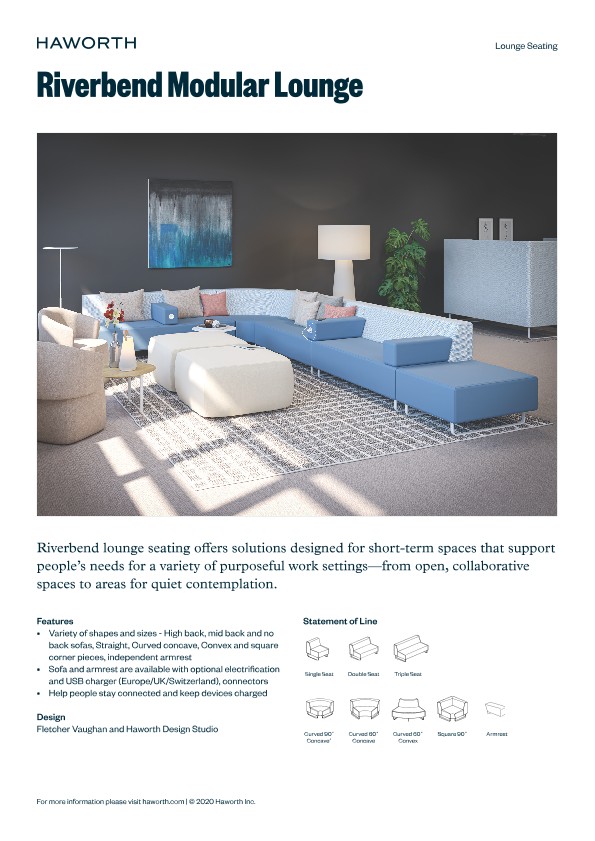 File details | Haworth Europe