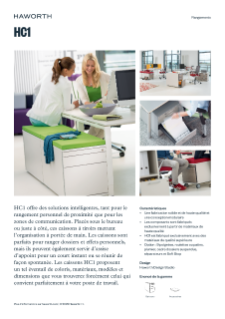 File details | Haworth Europe