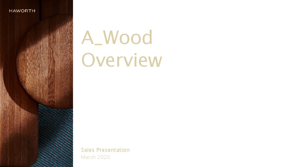 A_Wood presentation | File details | Haworth