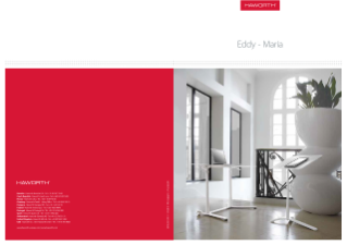 Eddy & Maria Catalogue | File details | Haworth