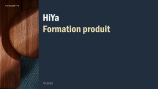 File details | Haworth Europe