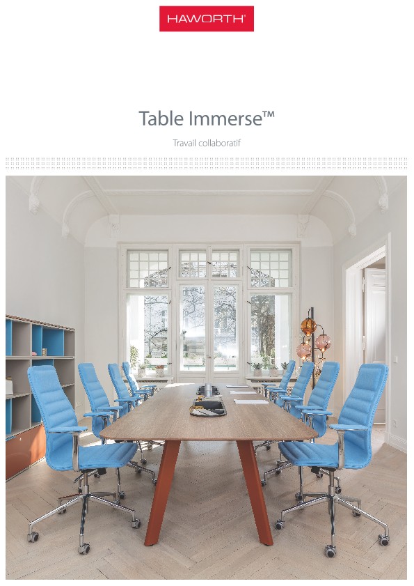 File details | Haworth Europe