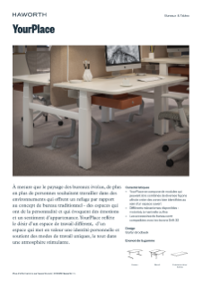 File details | Haworth Europe