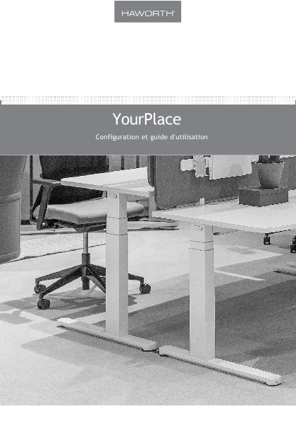 File details | Haworth Europe