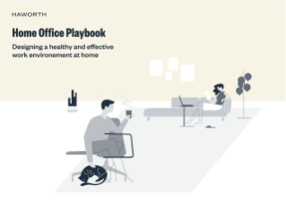Home Office Playbook | File details | Haworth