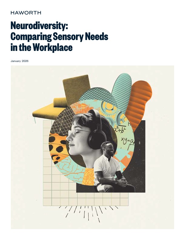 Neurodiversity: Comparing Sensory Needs in the Workplace | File details ...
