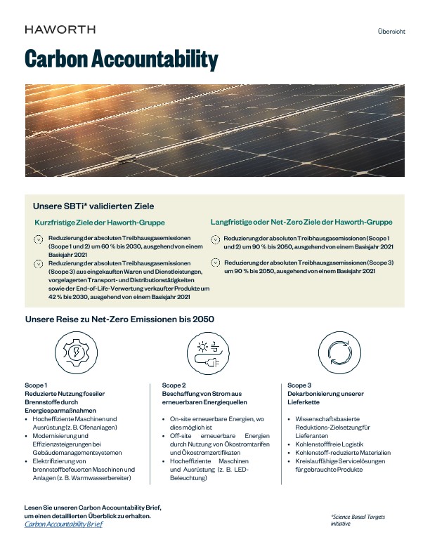 [DE] Carbon Accountability Overview - One Pager | Détails du fichier ...