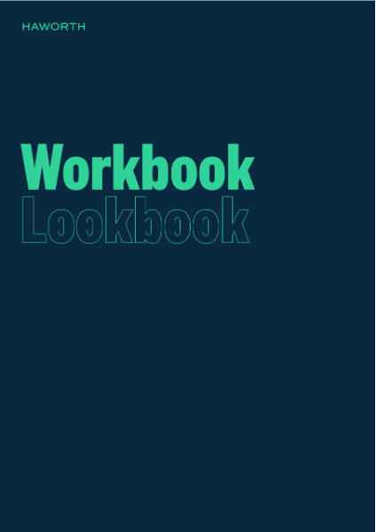 [FR] Das Workbook - Ein Leitfaden für den hybriden Arbeitsplatz | Datei ...