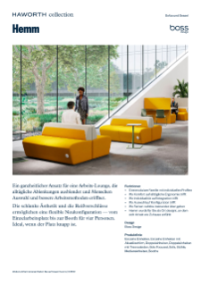 Datei-Details | Haworth Europa