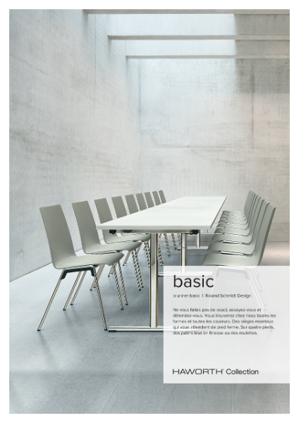 Détails du fichier | Haworth Europe