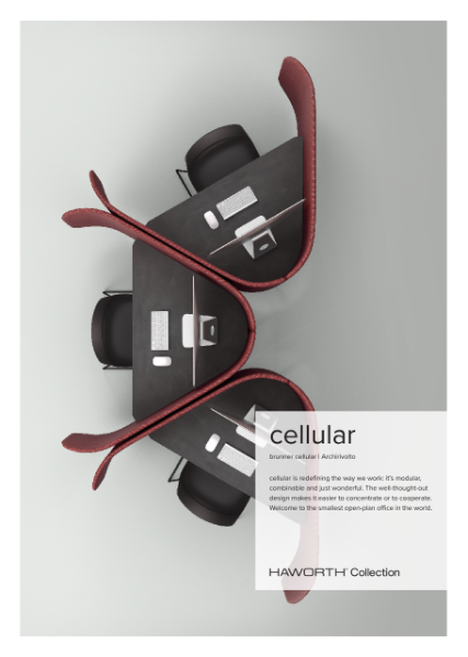 cellular product sheet | 文件详细信息 | Haworth