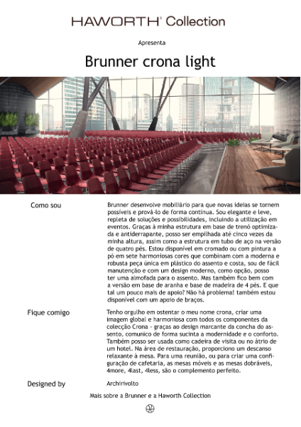 File details | Haworth Europe