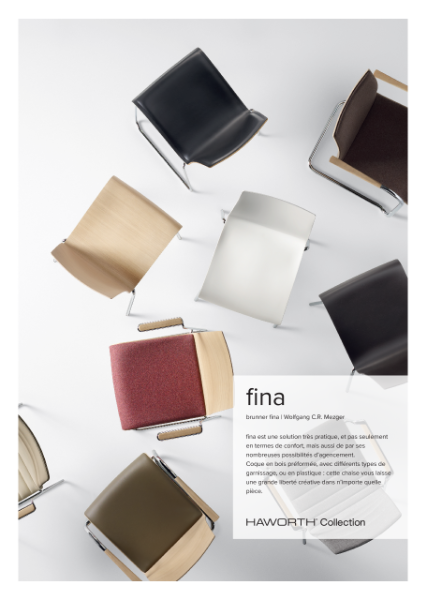 [FR] fina product sheet | File details | Haworth