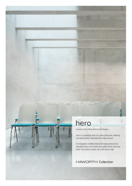 Catálogo hero | Detalles del archivo | Haworth