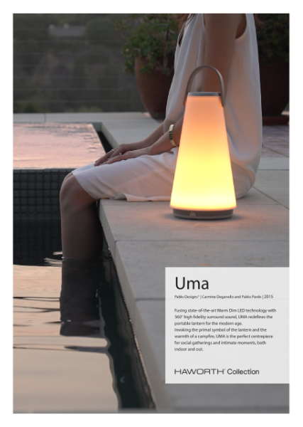 Catálogo UMA | Detalles del archivo | Haworth