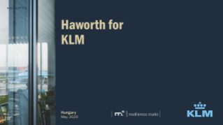 KLM client space - Hungary | File details | Haworth