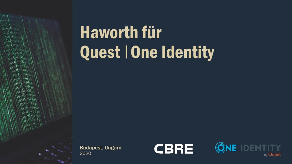 Référence - Quest - Hongrie [DE] | Détails du fichier | Haworth