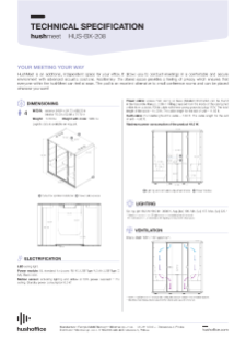 Details Page | Haworth