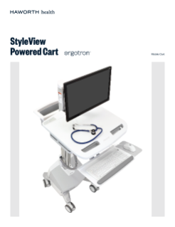 Details Page | Haworth