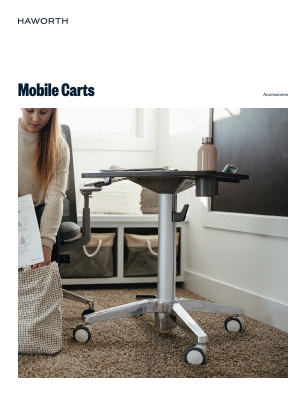 Details Page | Haworth