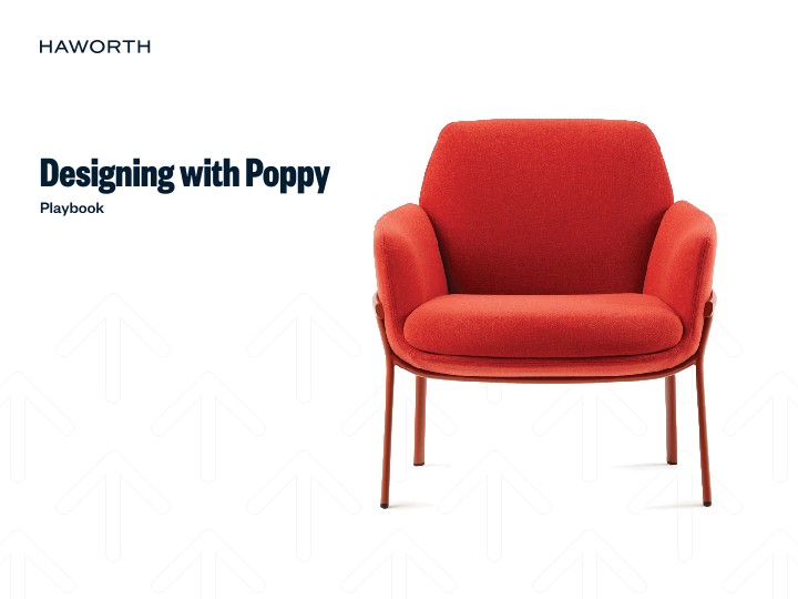 Poppy Playbook | Details Page | Haworth