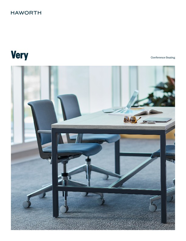 Details Page | Haworth