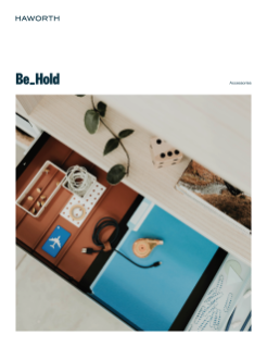 Details Page | Haworth