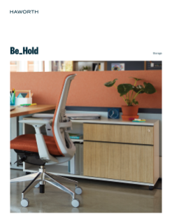 Details Page | Haworth