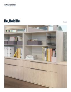 Details Page | Haworth