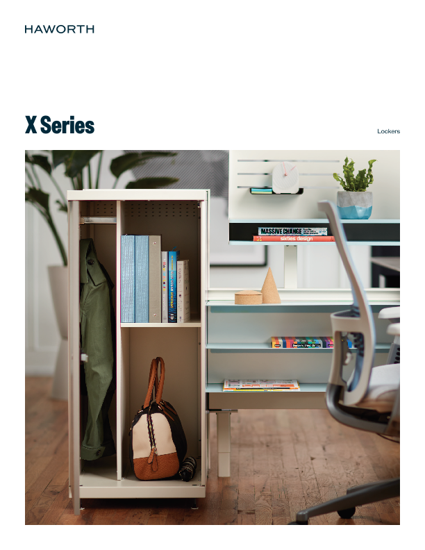 Details Page | Haworth