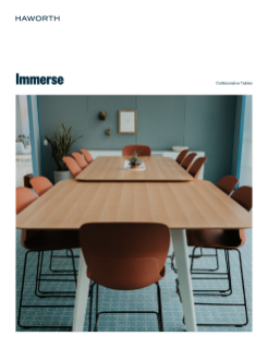 Details Page | Haworth