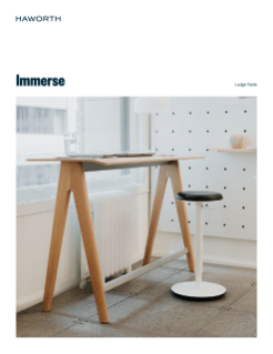 Details Page | Haworth