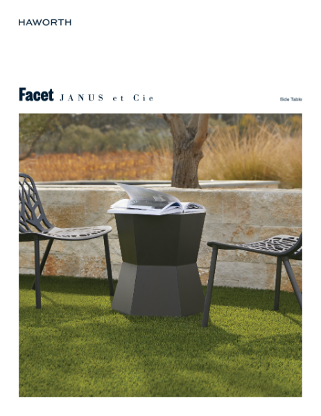 Details Page | Haworth