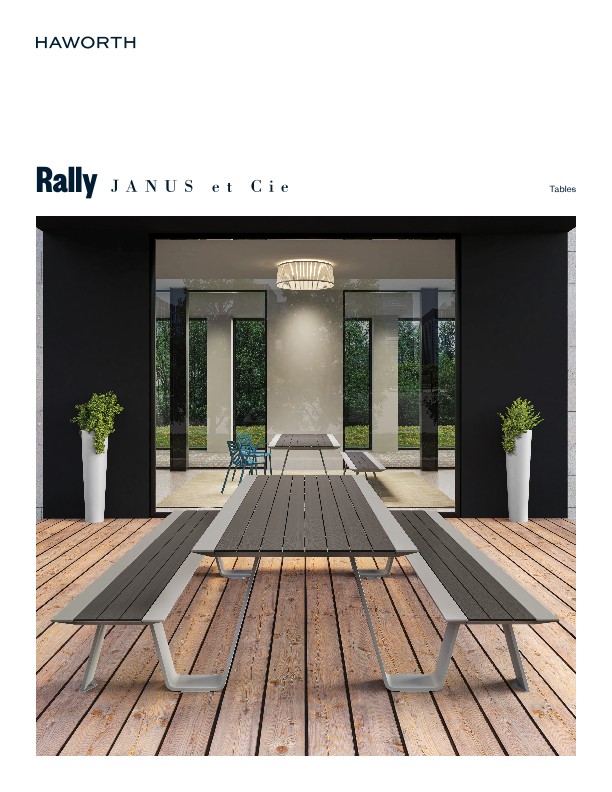 Rally_Table_Product_Sheet_P1.pdf | Details Page | Haworth