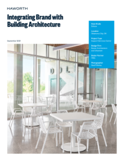 Dolese Case Study | Details Page | Haworth