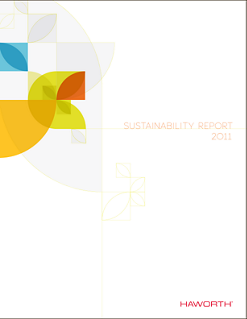 2011 Haworth Sustainability Report | Details Page | Haworth