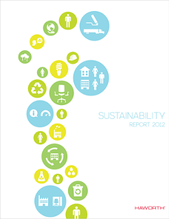 2012 Haworth Sustainability Report | Details Page | Haworth