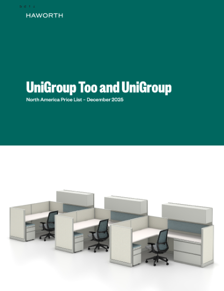 UniGroup Too and UniGroup NA Price List December 2025 | Details Page ...