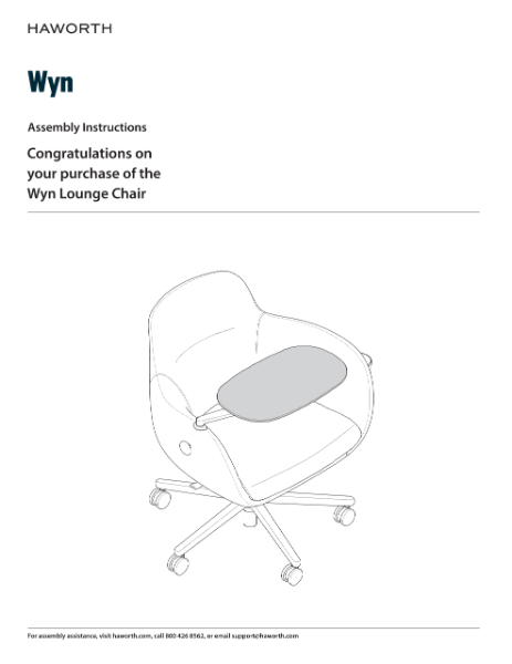 Details Page | Haworth