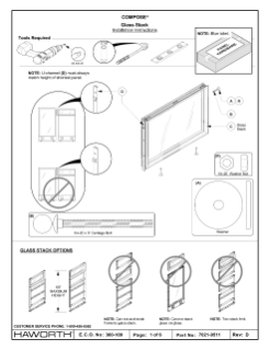 Details Page | Haworth