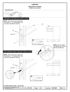 Details Page | Haworth