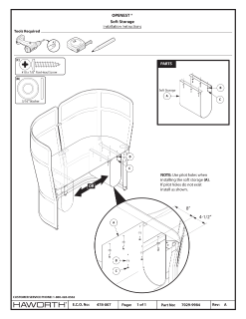 Details Page | Haworth